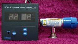 PC-615 真空計 - 中英友科技有限公司